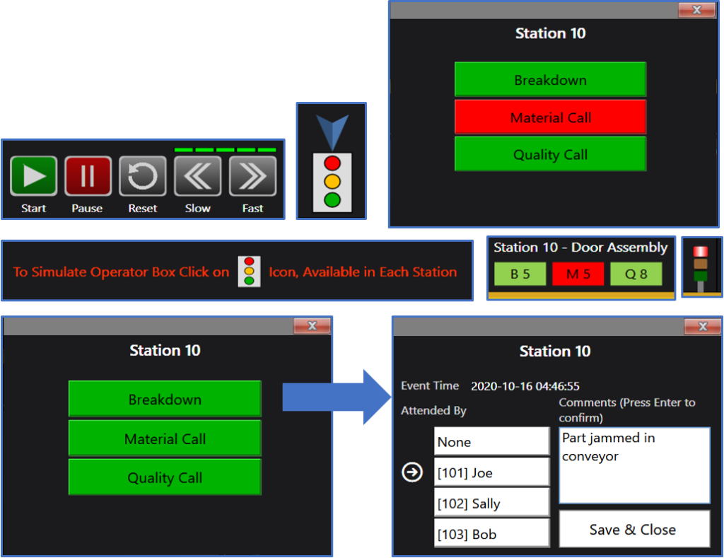 Thank you for downloading! - Tatsoft LLC | FrameworX