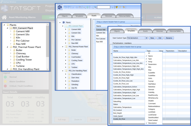 Thank you for downloading! - Tatsoft LLC | FrameworX