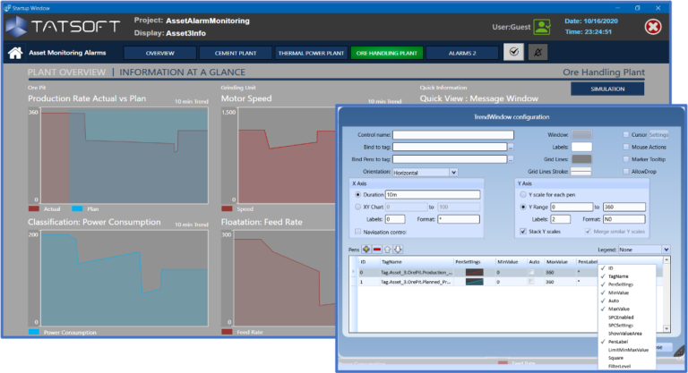 Thank you for downloading! - Tatsoft LLC | FrameworX