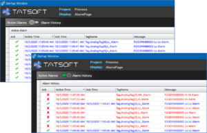 Thank you for downloading! - Tatsoft LLC | FrameworX