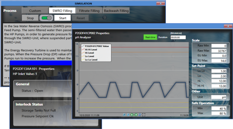 Thank you for downloading! - Tatsoft LLC | FrameworX
