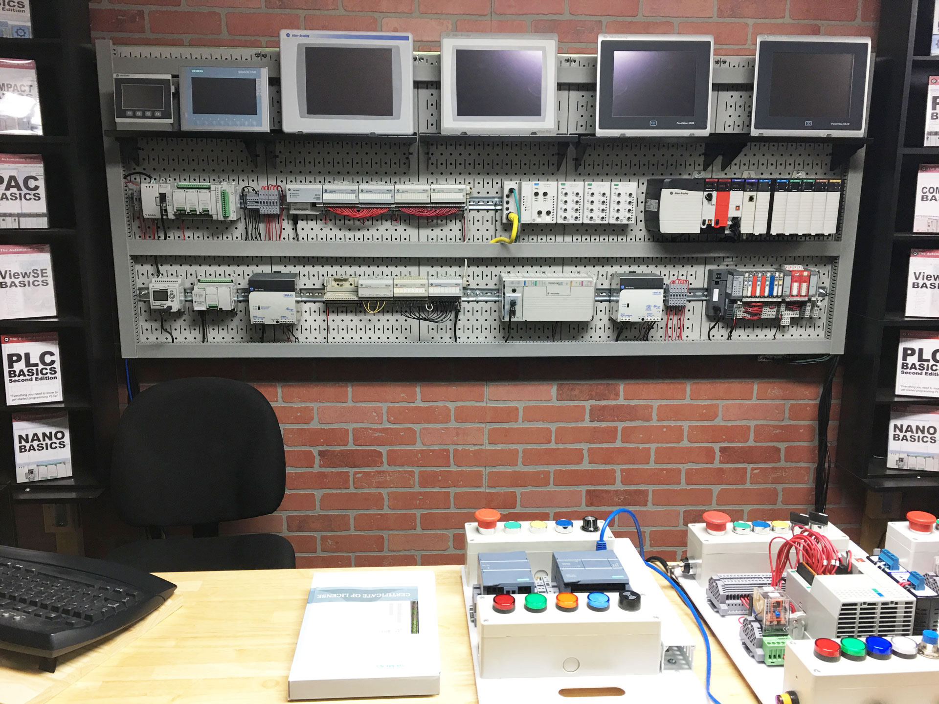 Control Systems Integrators: Top 5 Attributes Industrial Software