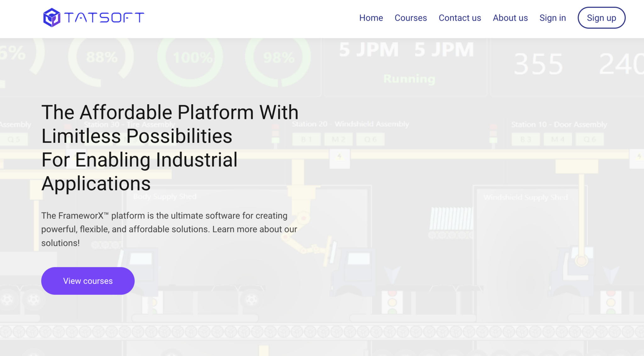 New Version 10 Training - Tatsoft LLC
