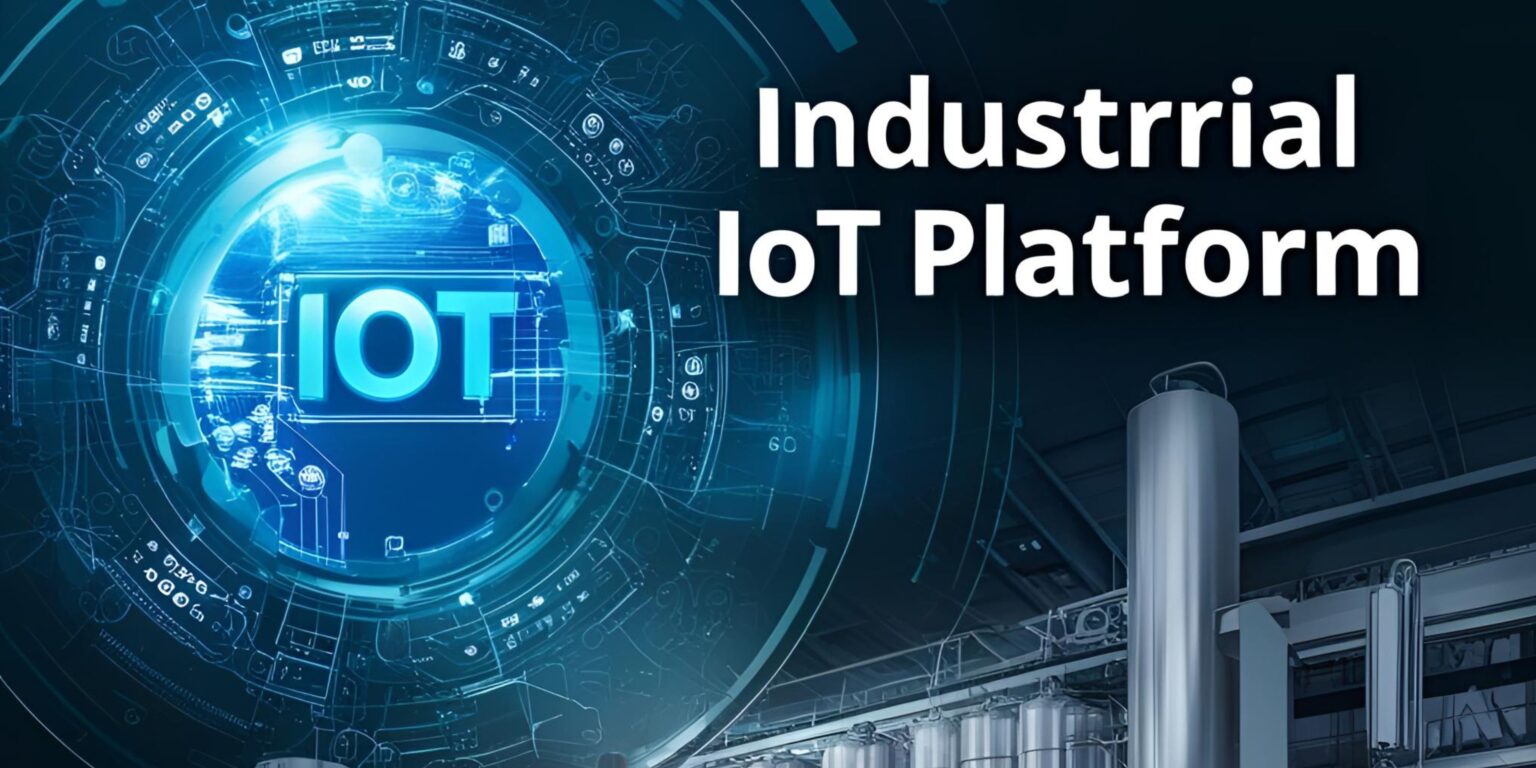 Exploring IIoT Platforms: Concepts & Expert Insights