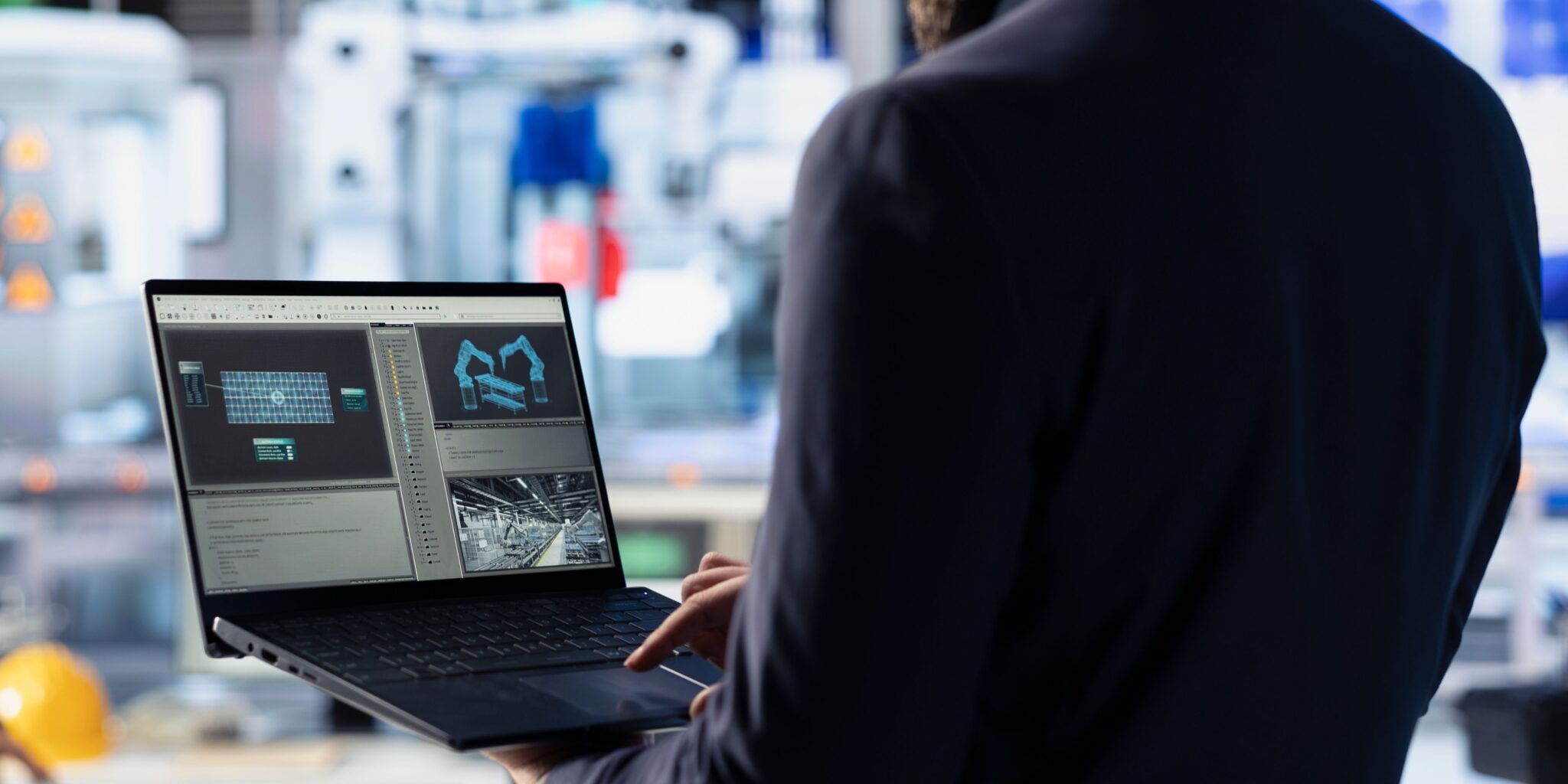 What Are SCADA System Solutions? Full Guide 2025