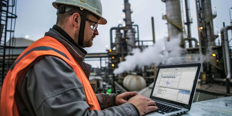 What is SCADA System Software & How It Works Today