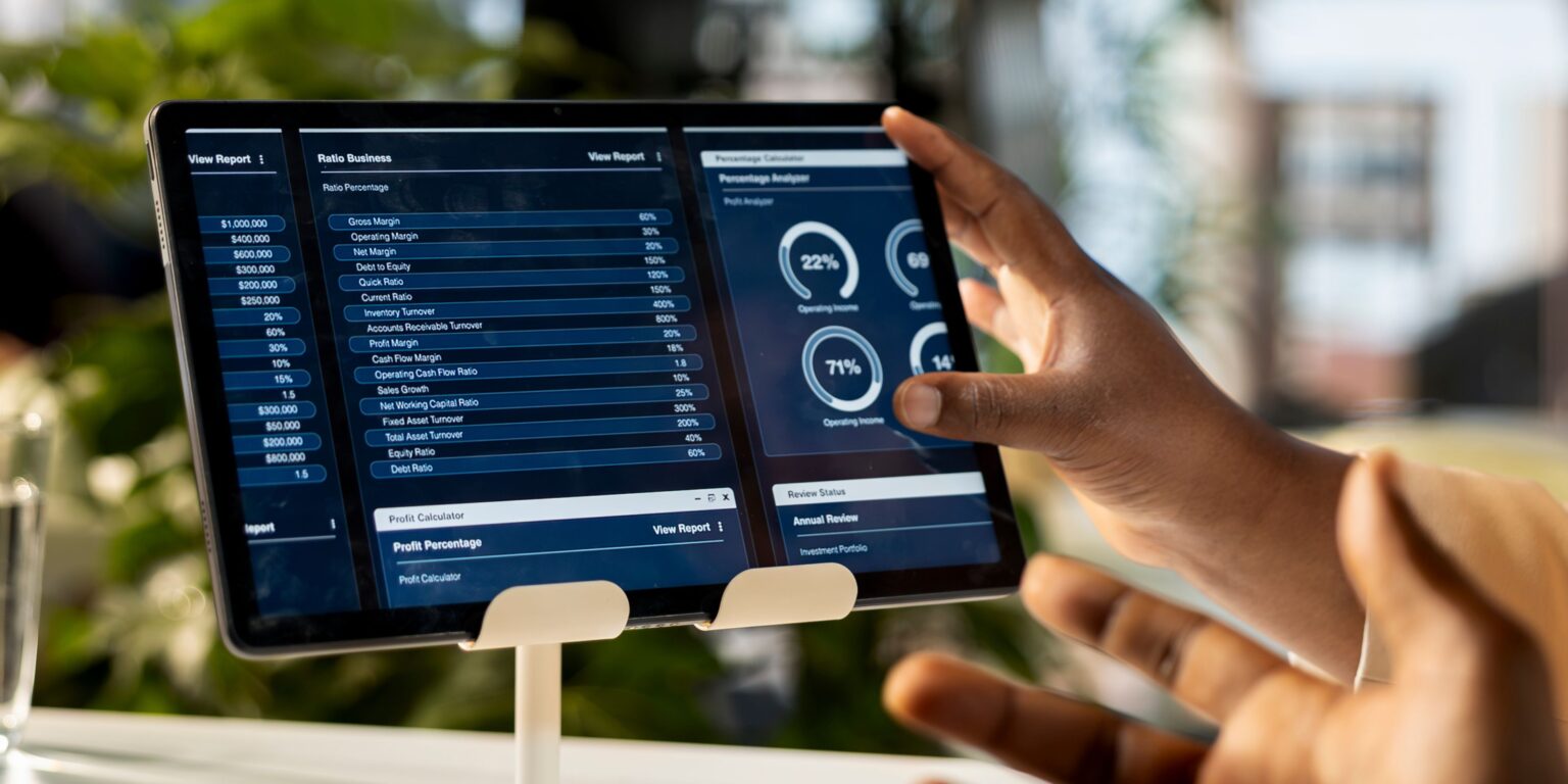 SCADA Software Solutions 2025 by Tatsoft